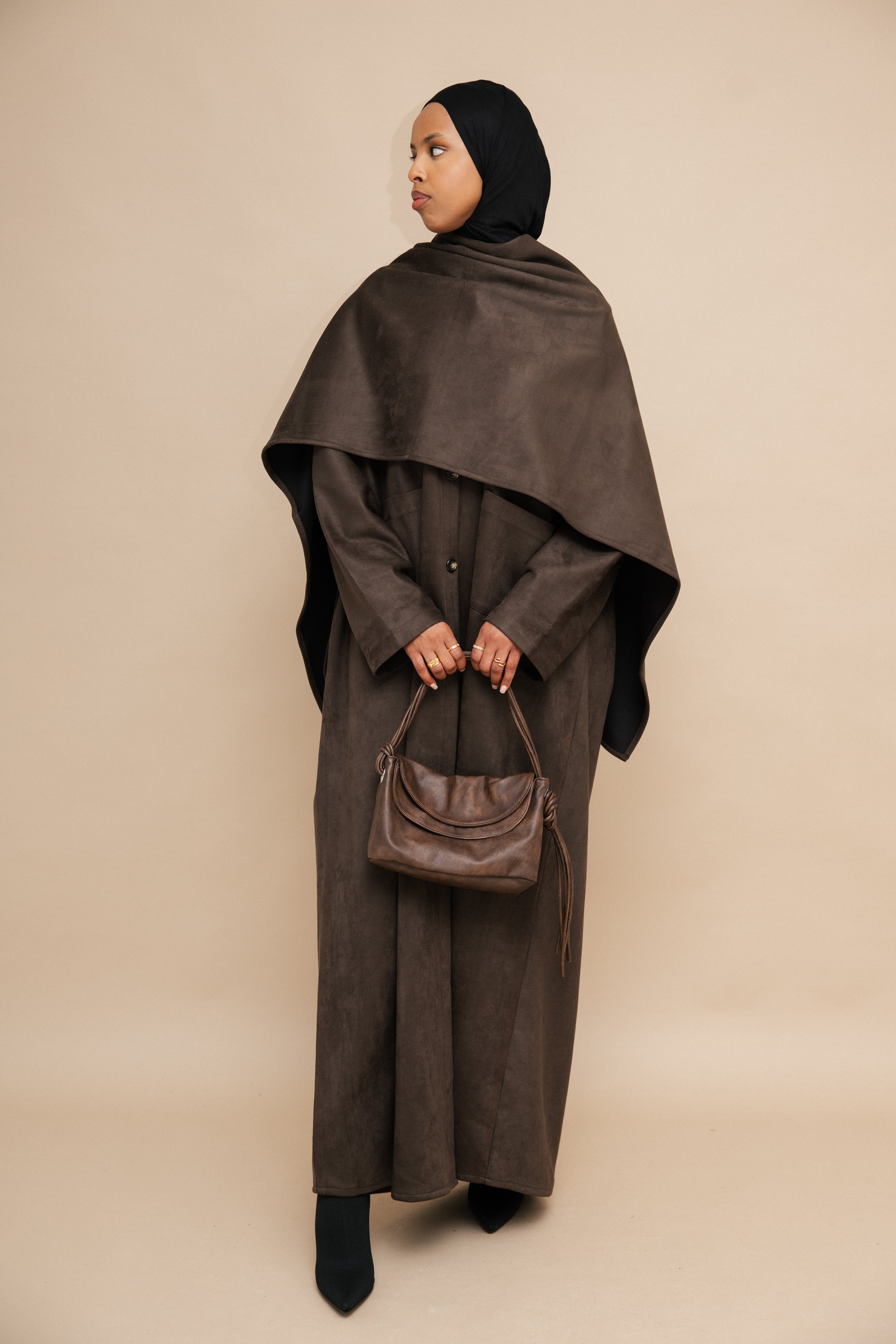 Winter Essentials Collection (LIMITED EDITION) – Abayacouturee